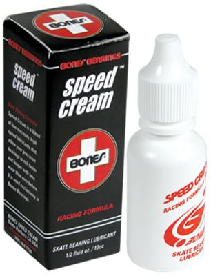 Bones Bearings Speed Cream | Tactics