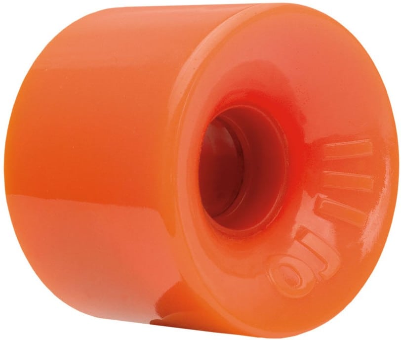OJ Hot Juice Cruiser Skateboard Wheels - orange (78a) | Tactics