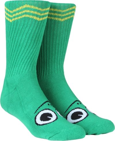 Toy Machine Socks | Tactics