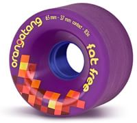 Choosing Longboard Wheels | Tactics