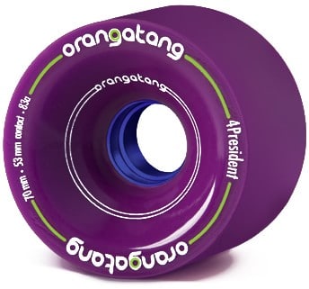 Longboard Wheels | Tactics