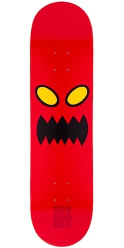 Toy Machine Skateboard Decks | Tactics
