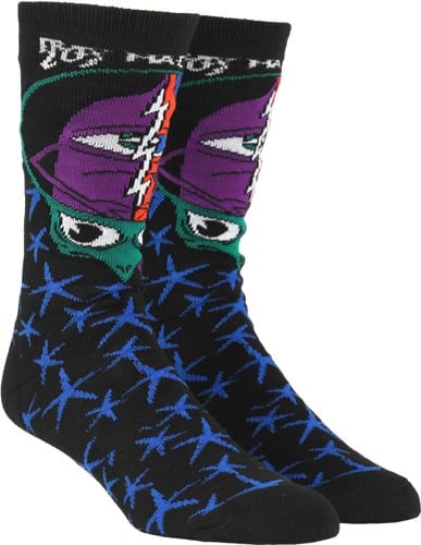 Toy Machine Socks | Tactics