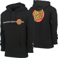 Santa Cruz Clothing | Tactics
