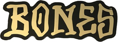 Skateboard Stickers | Tactics