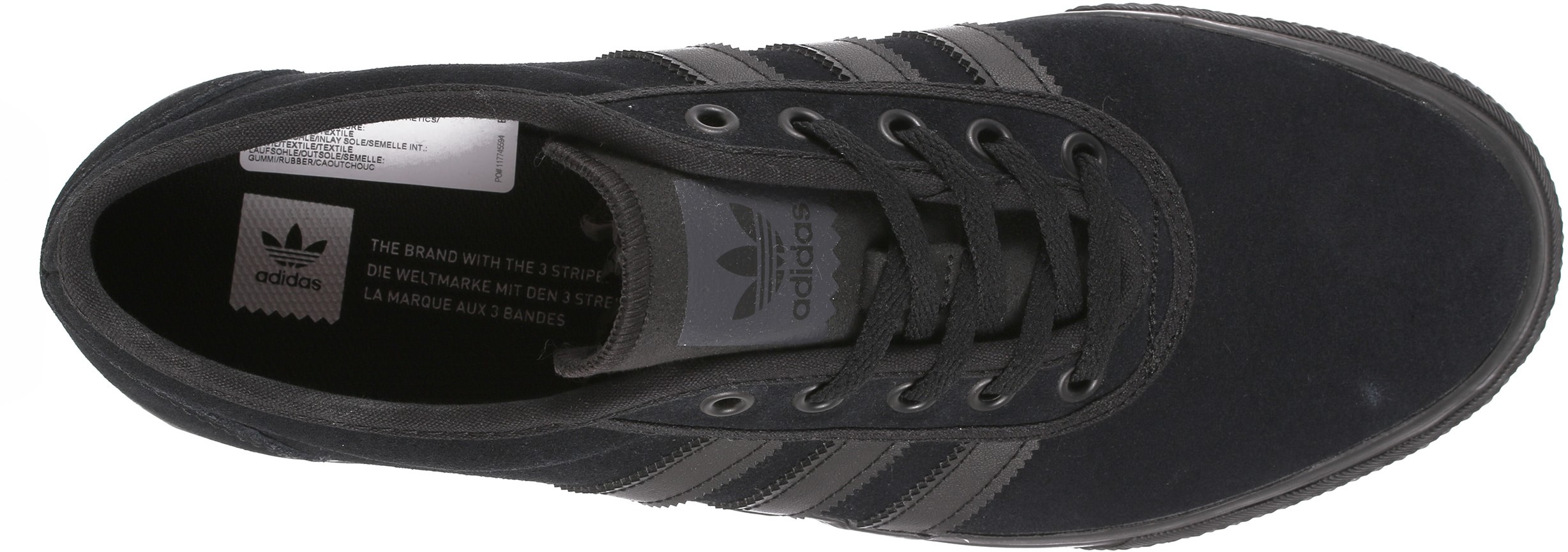 Adidas Adi Ease Skate Shoes | Tactics