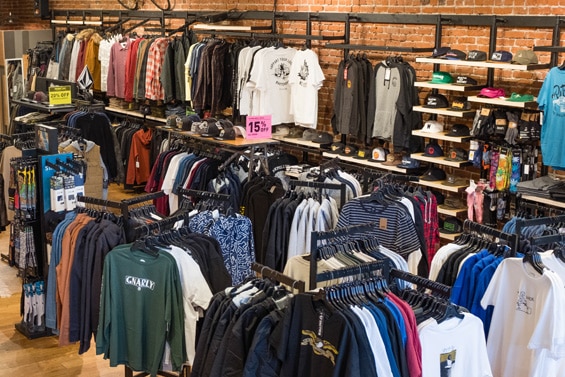 Bend Skate and Snowboard Shop | Tactics