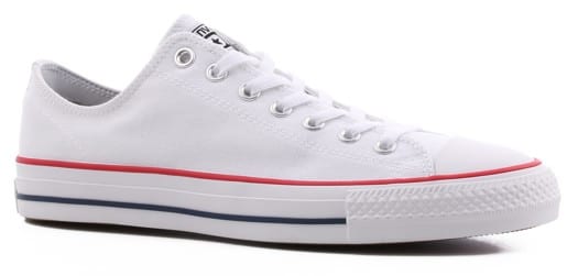 Converse Chuck Taylor All Star Pro Skate Shoes - Free Shipping