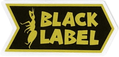 Black Label Skateboards | Tactics