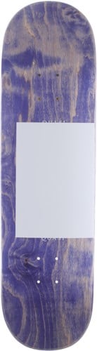 Quasi Skateboard Decks | Tactics