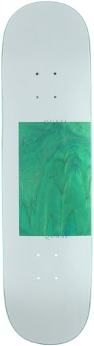 Quasi Skateboards | Tactics