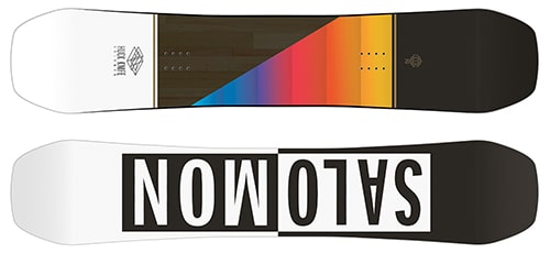 Best Park & Freestyle Snowboards | Tactics Picks for 2019