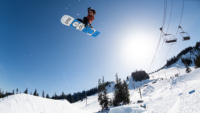 Best Park & Freestyle Snowboards | Tactics Picks for 2019