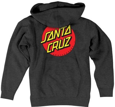 Santa Cruz Clothing | Tactics