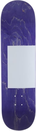 Quasi Skateboard Decks | Tactics