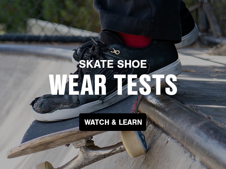 Best Skate Shoes - Top Picks 2020 | Tactics