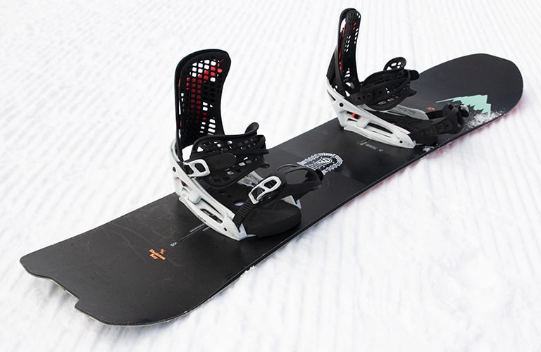 2020 Burton Snowboard Reviews & Videos | Tactics