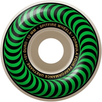 Spitfire Park/Street Wheels | Tactics