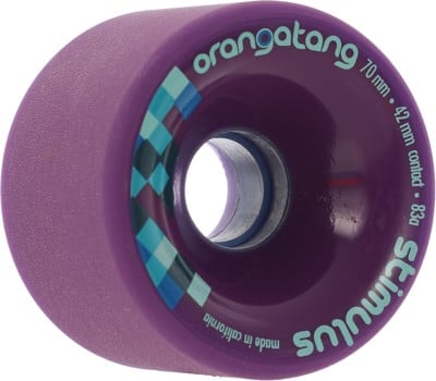 Longboard Wheels | Tactics