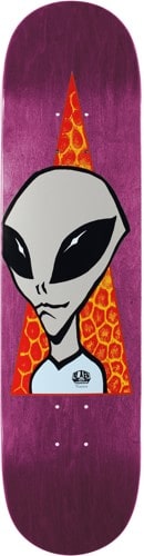 Alien Workshop Skateboards and Clothing | Tactics