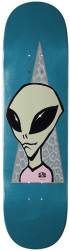 Alien Workshop Skateboards and Clothing | Tactics