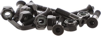 Skateboard Hardware & Longboard Hardware | Tactics