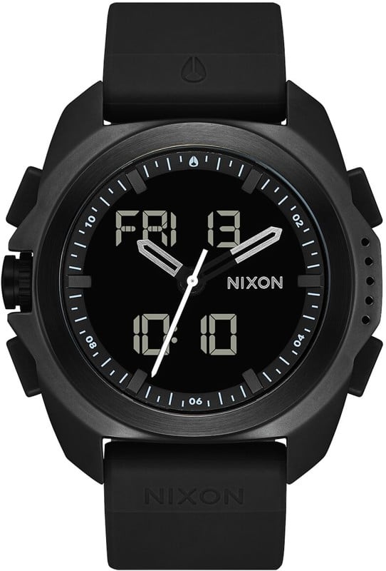 Nixon Ripley Watch - black | Tactics