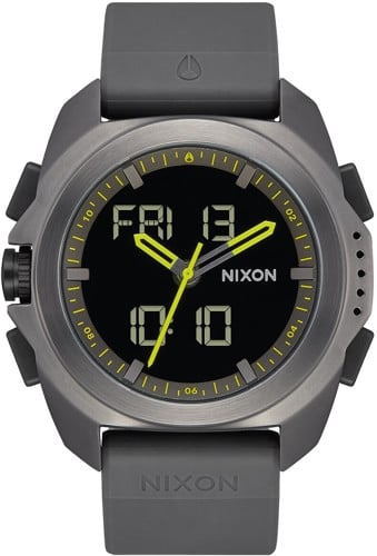 Nixon | Tactics