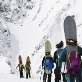 Snowboards - Boards, Gear, Outerwear & More | Tactics Snowboard Shop