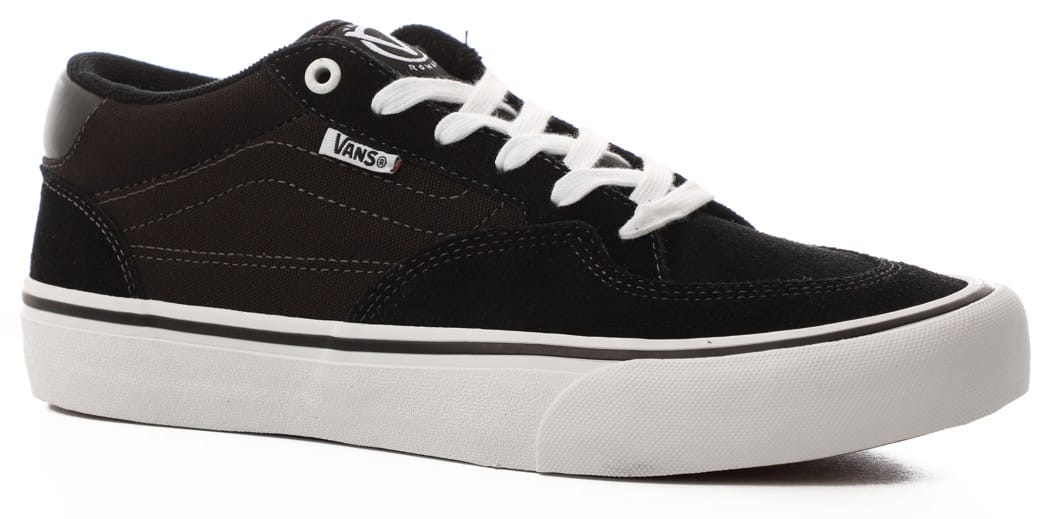 Vans Rowan Pro Skate Shoes | Tactics