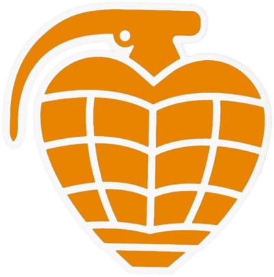 Skateboard Stickers | Tactics