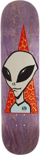 Alien Workshop Skateboards and Clothing | Tactics