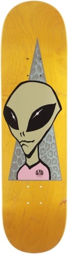Alien Workshop Skateboards and Clothing | Tactics