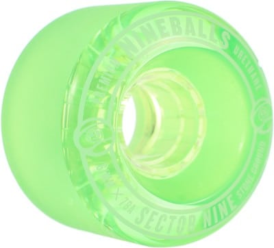 Sector 9 Longboard Wheels | Tactics