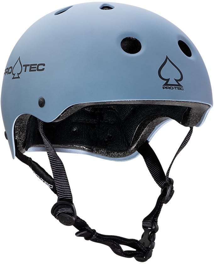 ProTec Classic Certified EPS Skate Helmet - cavalry blue | Tactics