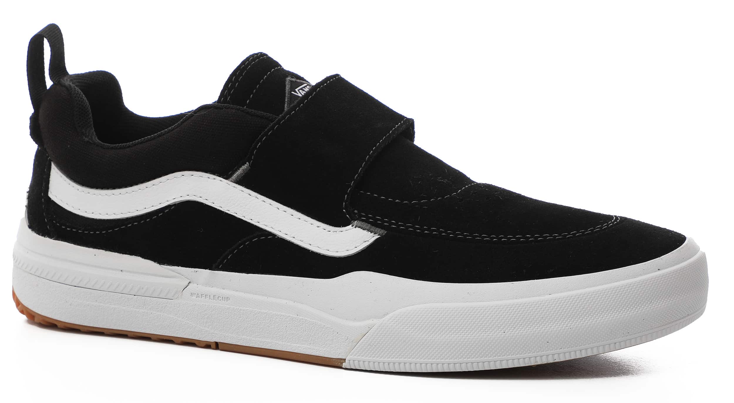 Vans Kyle Walker Pro 2 Slip-On Shoes - Free Shipping | Tactics