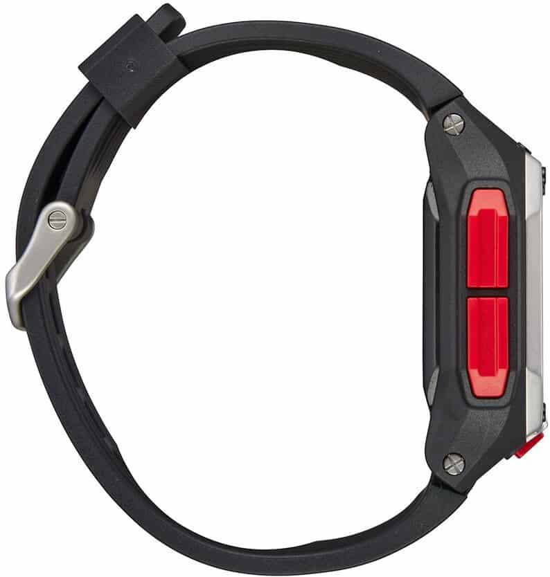 Nixon Regulus Watch | Tactics