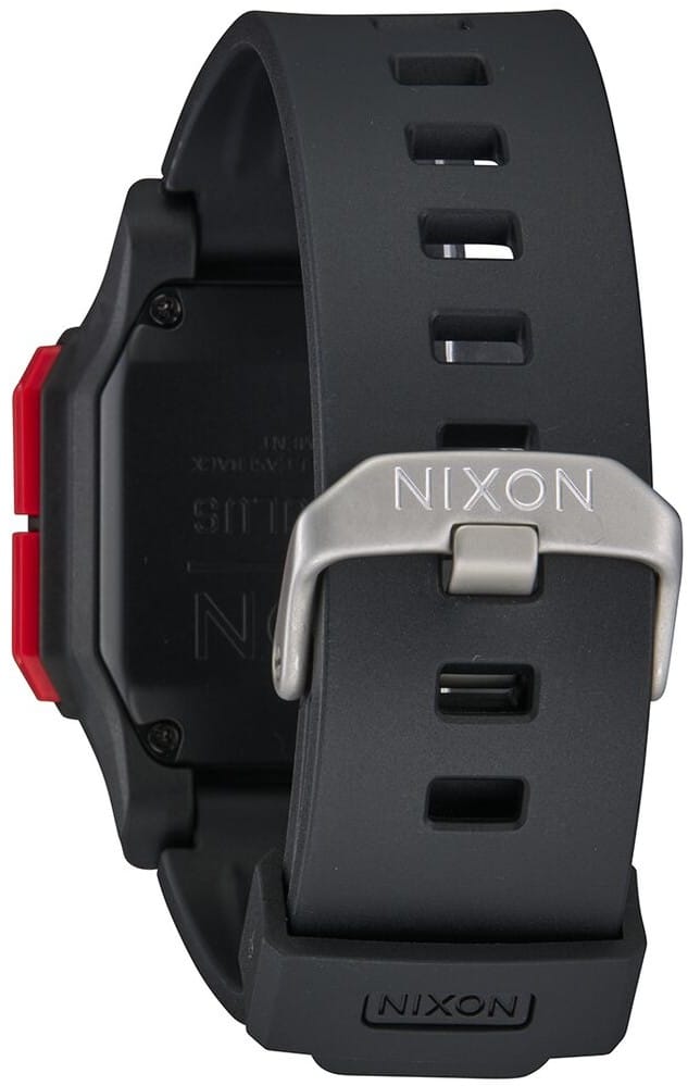 Nixon Regulus Watch | Tactics