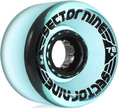 Sector 9 Longboard Wheels | Tactics