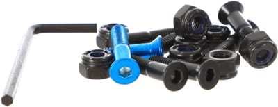 Skateboard Hardware & Longboard Hardware | Tactics