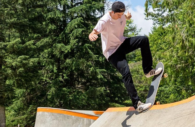 Skate Team | Tactics