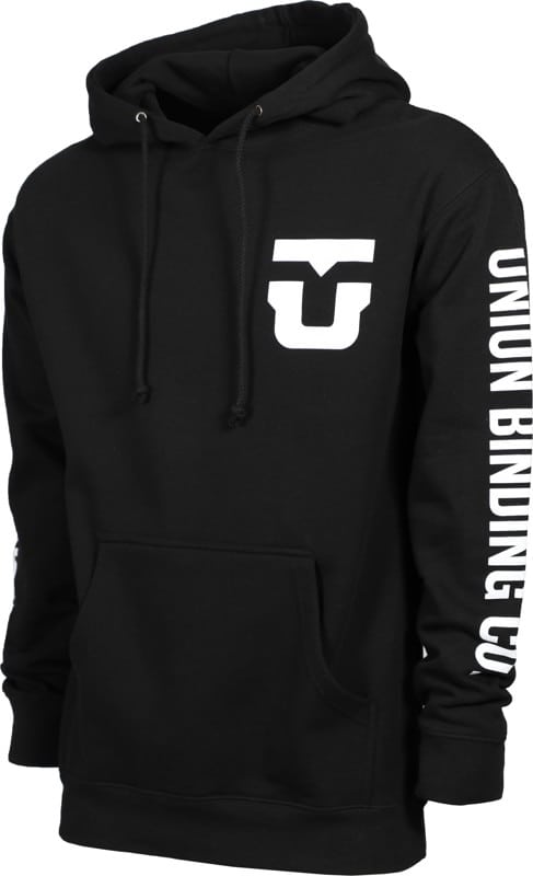 Union Sweatsuit Hoodie - black - Free Shipping | Tactics