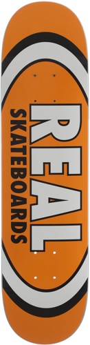 Real Skateboard Decks | Tactics