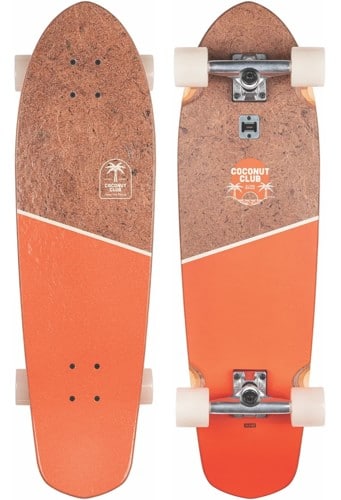 Cruiser Skateboard Completes | Tactics