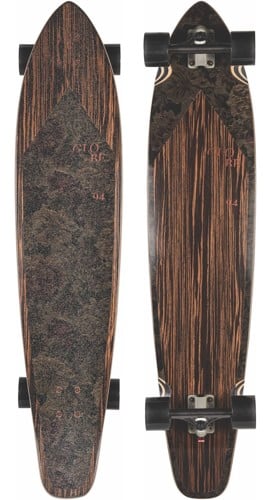 Globe Longboards | Tactics