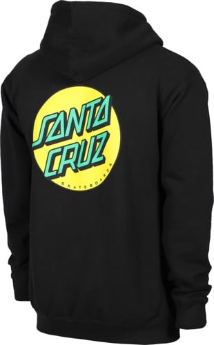 Santa Cruz Clothing | Tactics