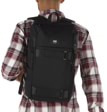 Vans Obstacle Backpack - black ripstop | Tactics