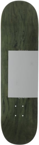Quasi Skateboard Decks | Tactics