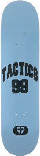 Skateboard Decks | Tactics