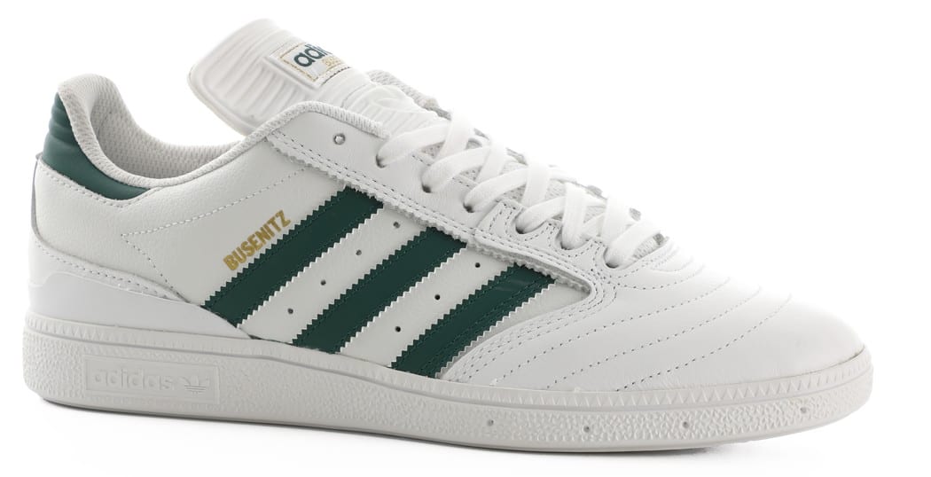 Adidas Busenitz Pro Skate Shoes - Free Shipping | Tactics